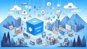 NippyBox: The Smart Cloud Storage Solution for Modern Users