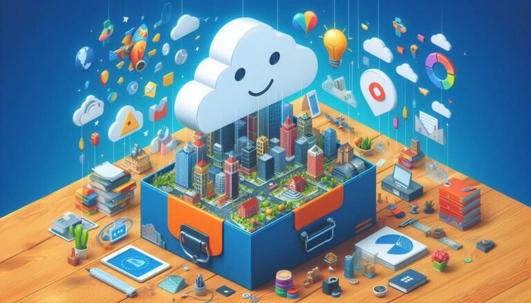 NippyBox: The Smart Cloud Storage Solution for Modern Users - nippyboxx.com